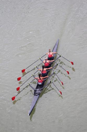 EC Rowing Club team takes 1st place at Chattanooga regatta | Local ...