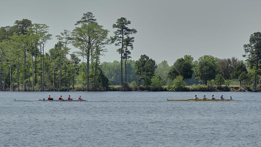 Bugsy Beach regatta, April 23 | Multimedia | dailyadvance.com