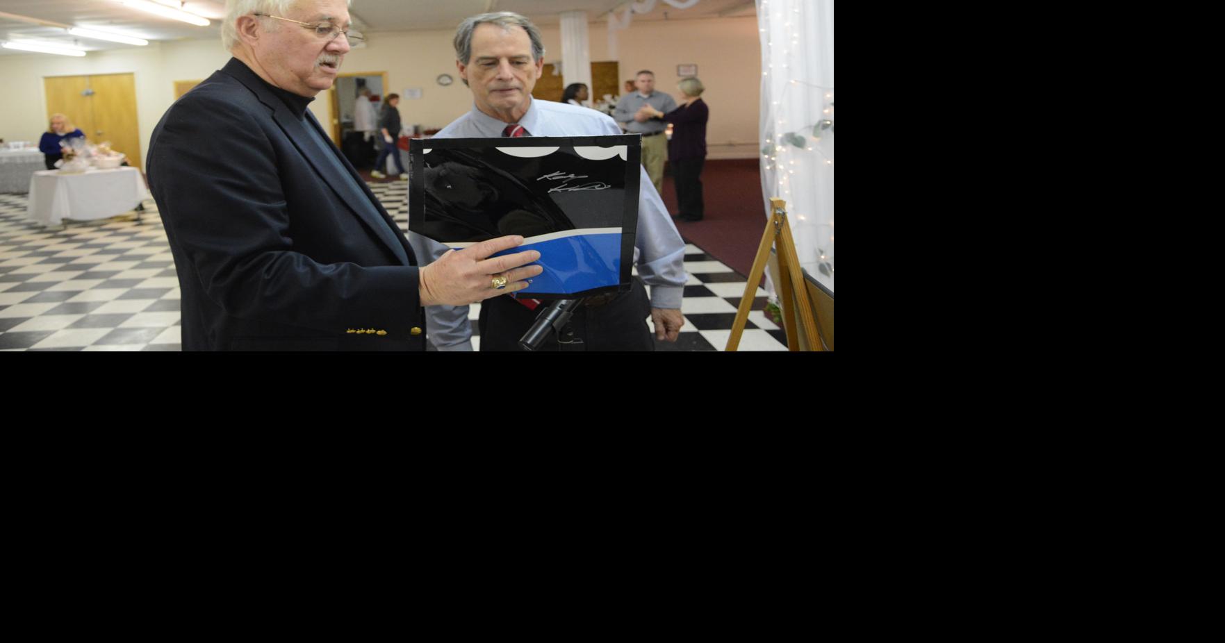 Chamber Auction | News | dailyadvance.com