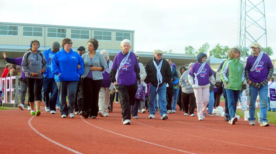 Relay for Life walk raises hope, funds for cancer | Local News ...