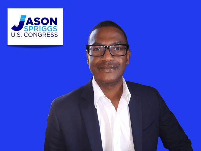 N.C. Congressional District 1 candidate Q&A | News | dailyadvance.com