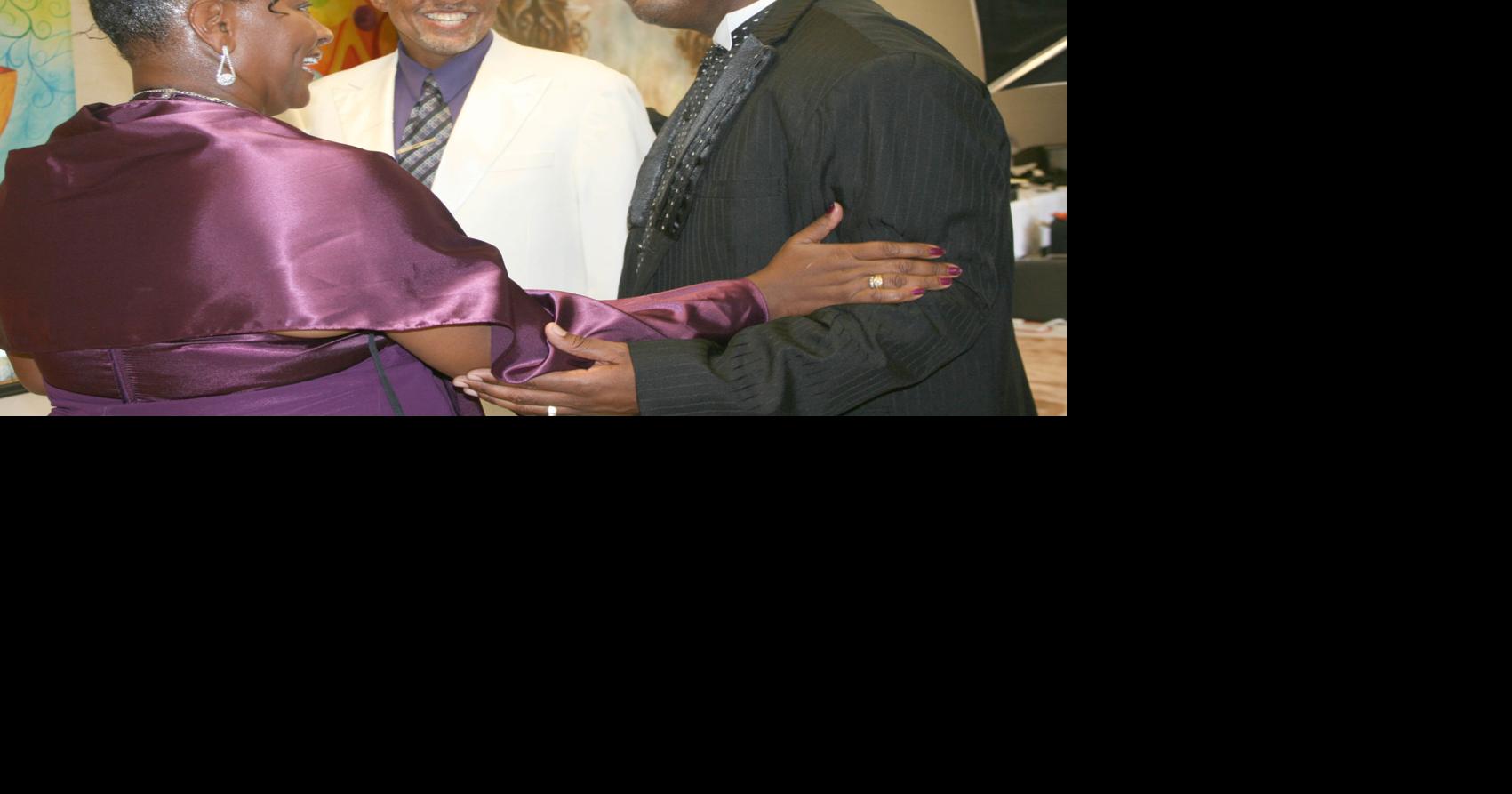 Shalom founders honored for ministry’s impact | News | dailyadvance.com