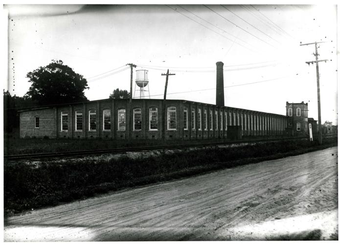Museum of the Albemarle: Builder-contractor Overton helped shape EC's ...