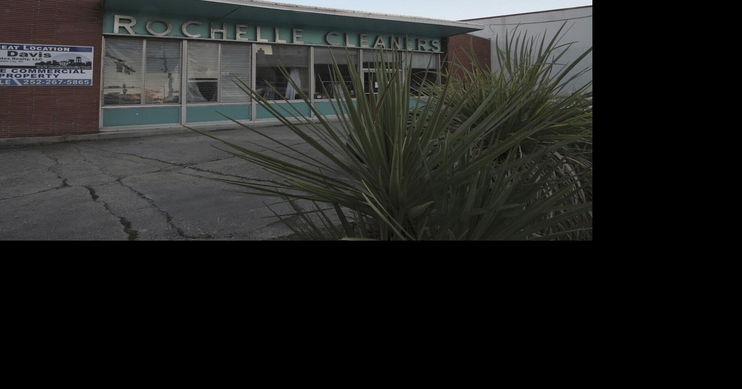 Former Rochelle building still for sale; party that made offer no ...