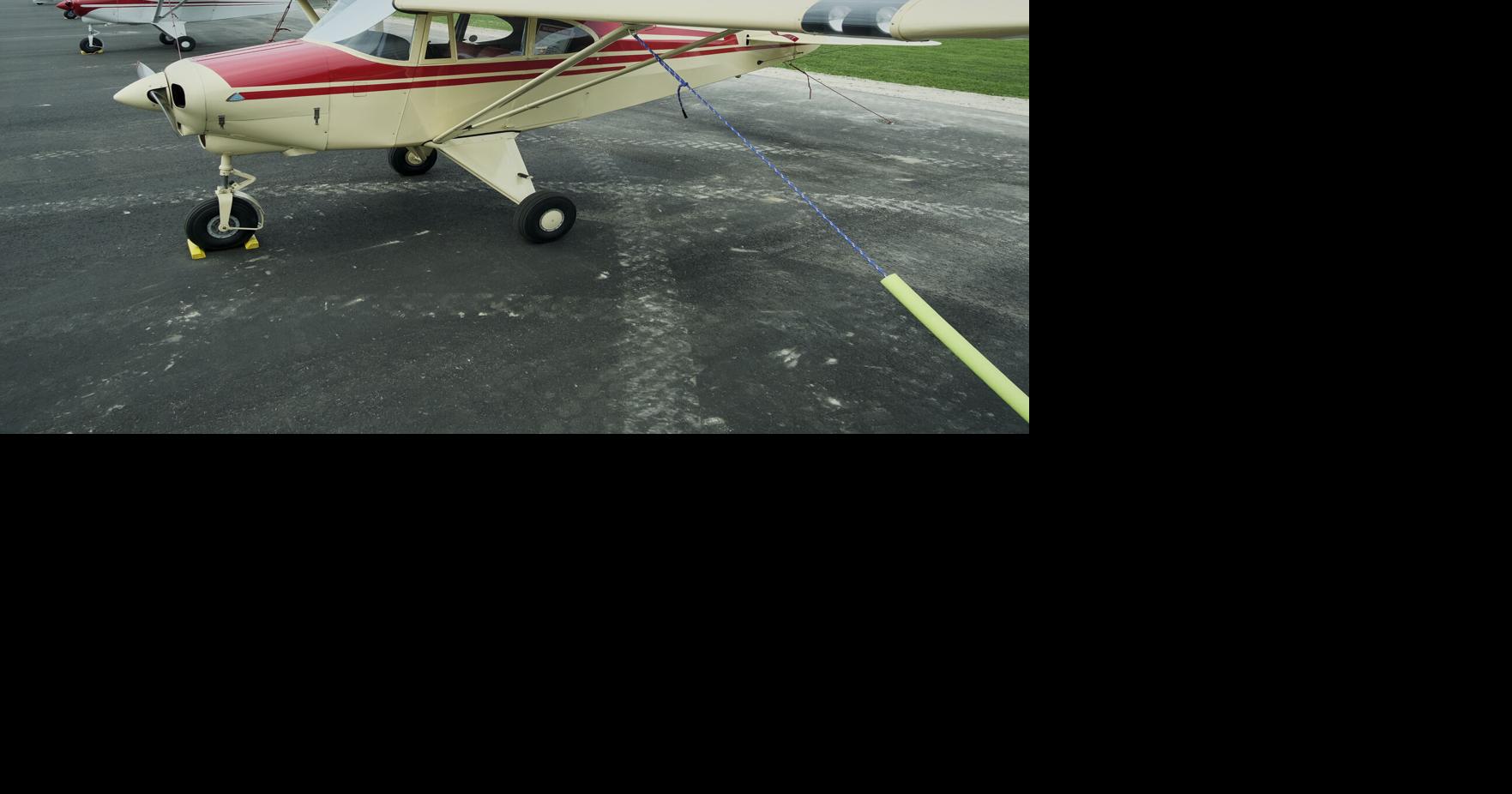 Piper Aircraft club holds national convention at EC airport | Local ...