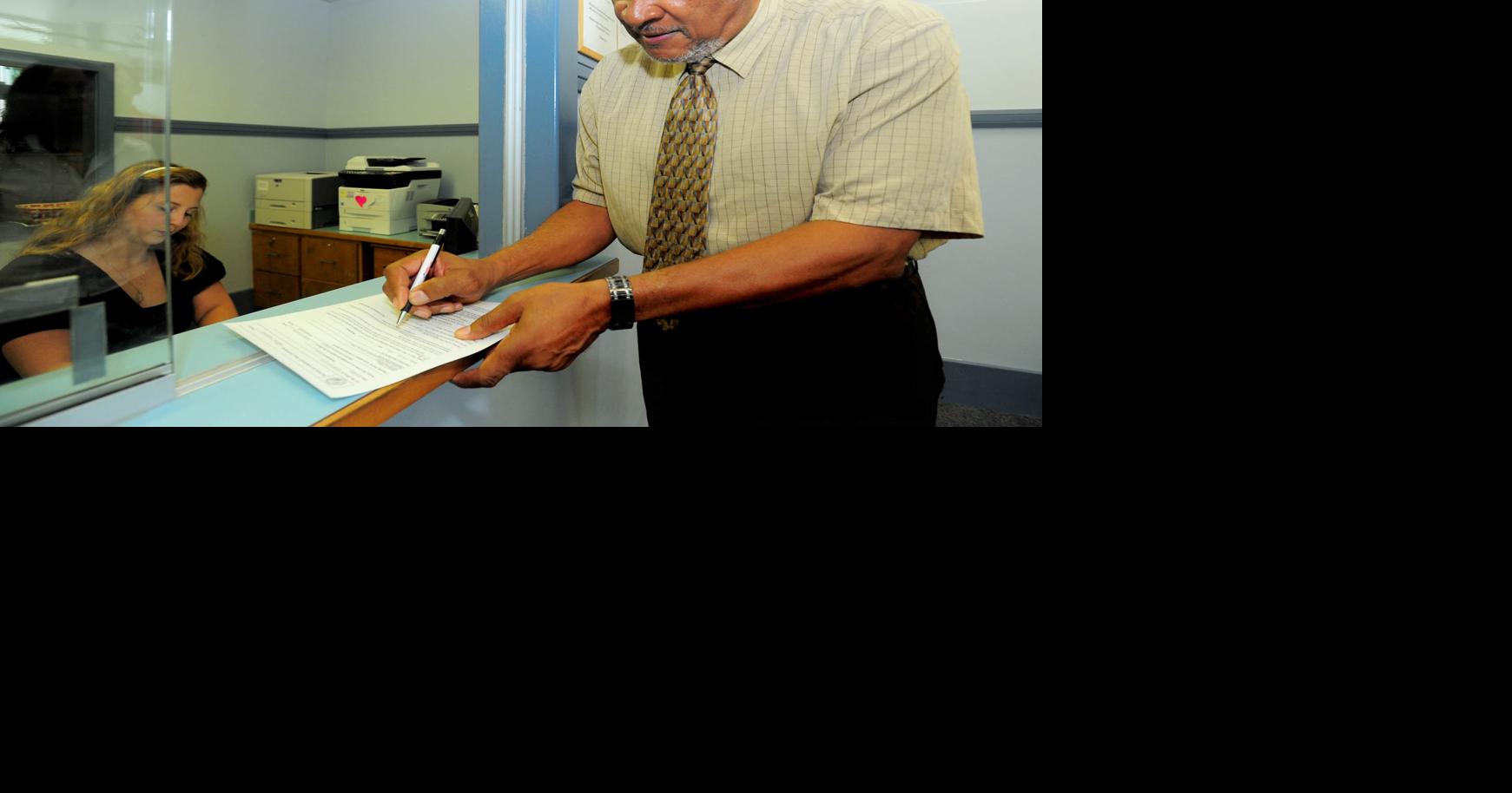 Walton files for mayor; Peel to have challenger | Local News ...