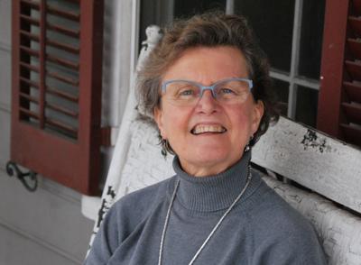 Inglis strives to promote dialogue, connection | News | dailyadvance.com