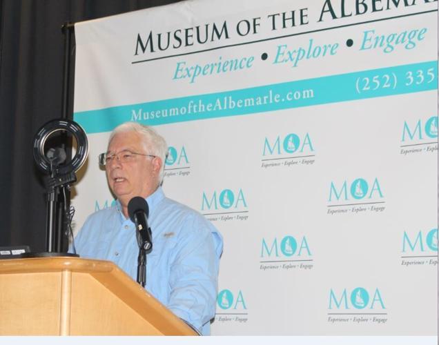 Architect notes technological shifts in boat building | Feature Story ...