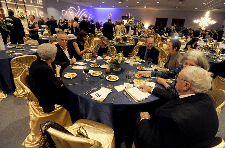 COA 50th anniversary gala, Sept. 24 | Multimedia | dailyadvance.com