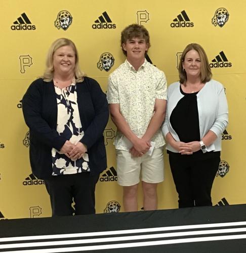 Grads receive Boynton Technical scholarships | | dailyadvance.com