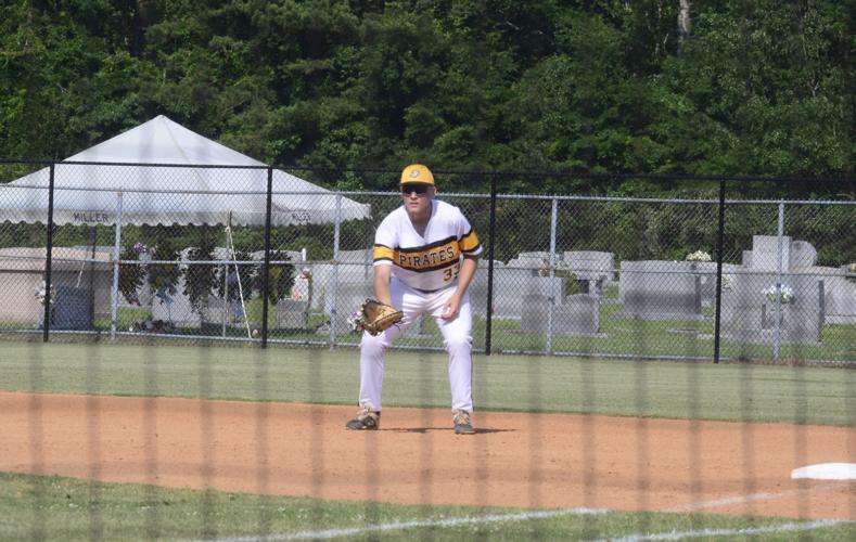 Tanner Thach helps Perquimans County win a state championship | SUMMER ...
