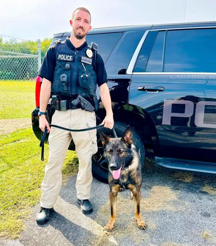 Slash aids BCSO arrest | News | dailyadvance.com