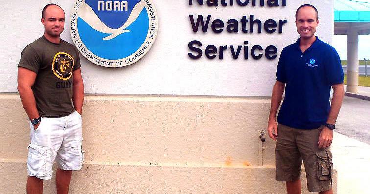 Double Treble: Twins, Guam band to perform | Local News | dailyadvance.com