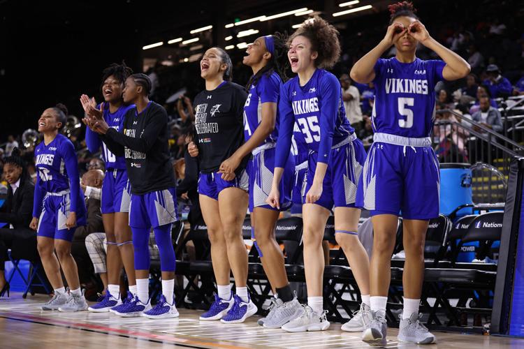 How Elizabeth City State women's basketball won their first CIAA title ...