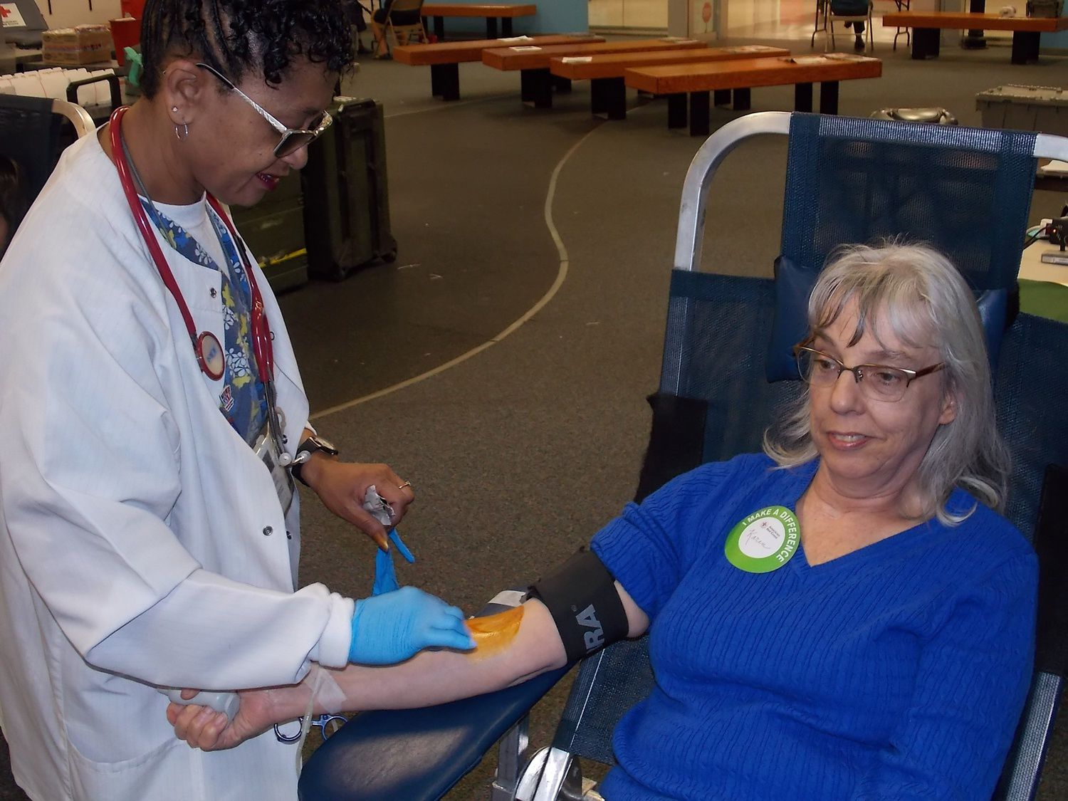 A Gift Of Life Red Cross Sees Spike In Blood Giving Local News A Gift Of Life Red Cross Sees Spike In Blood Giving Local News