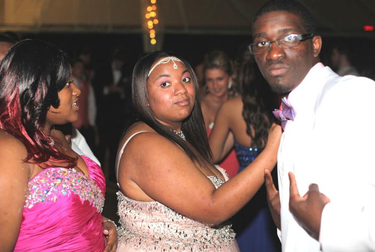 Prom night, Perquimans County High School | Multimedia | dailyadvance.com