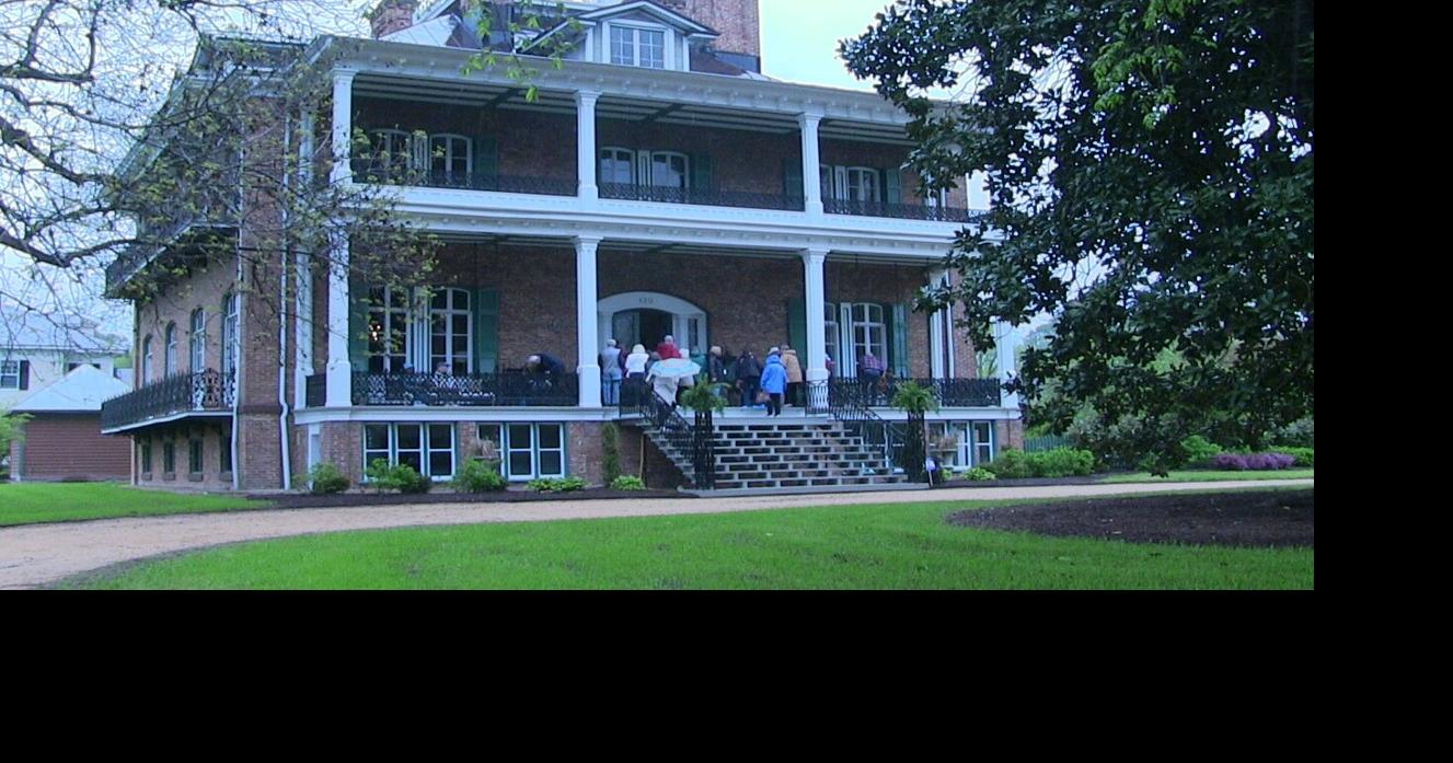 Edenton's Pilgrimage a success with 26 sites on tour | News ...