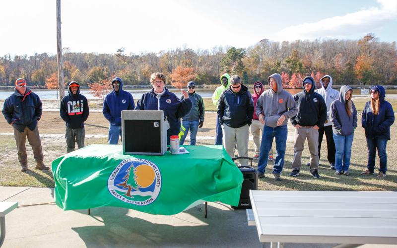 Fun Junktion Park Playground | Multimedia | dailyadvance.com