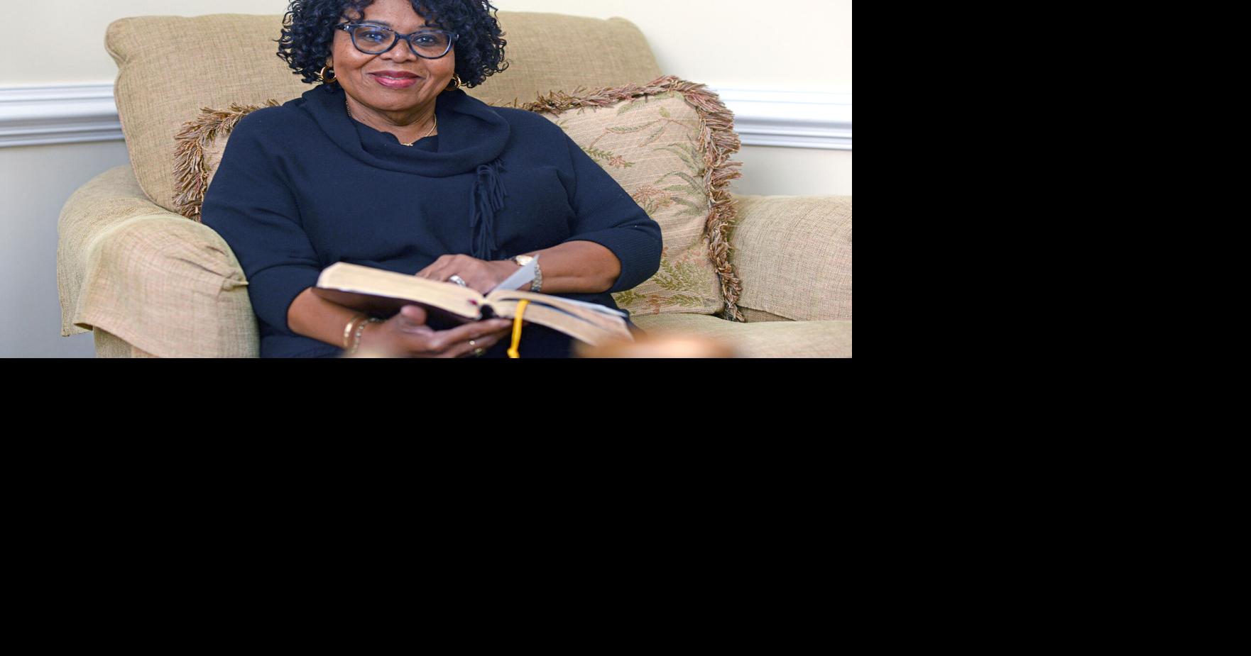 Wesson has held to her faith, work | Features | dailyadvance.com