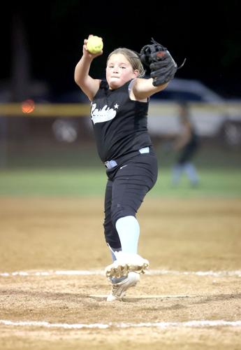 Cashie tops Ahoskie, finishes second at district | Sports ...