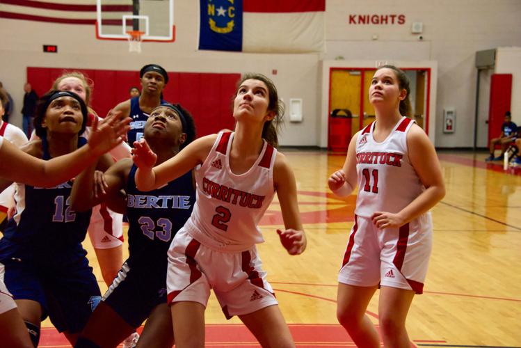 High School Basketball | Currituck knocks off Bertie in boys' game ...