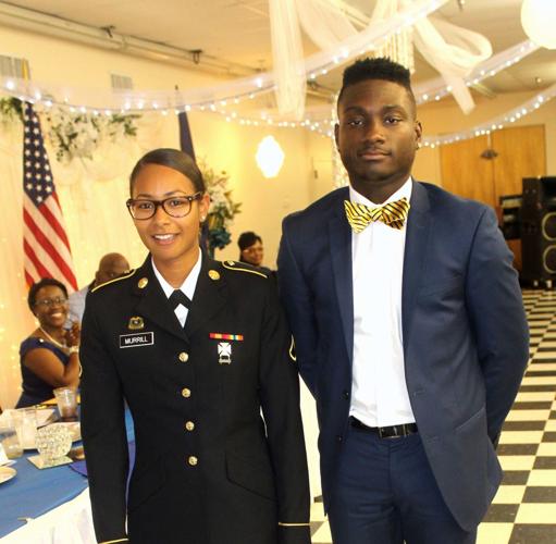 Legion Honors Women Who Served | News | dailyadvance.com