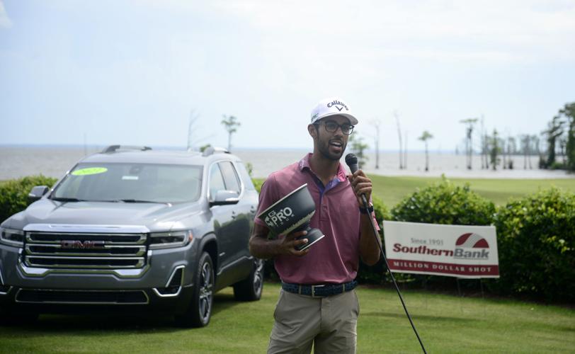 Biggs Golf Classic | Third and Final Round | May 29 | Multimedia ...