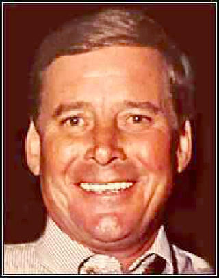Robert Wayne Tadlock | Obituaries | dailyadvance.com