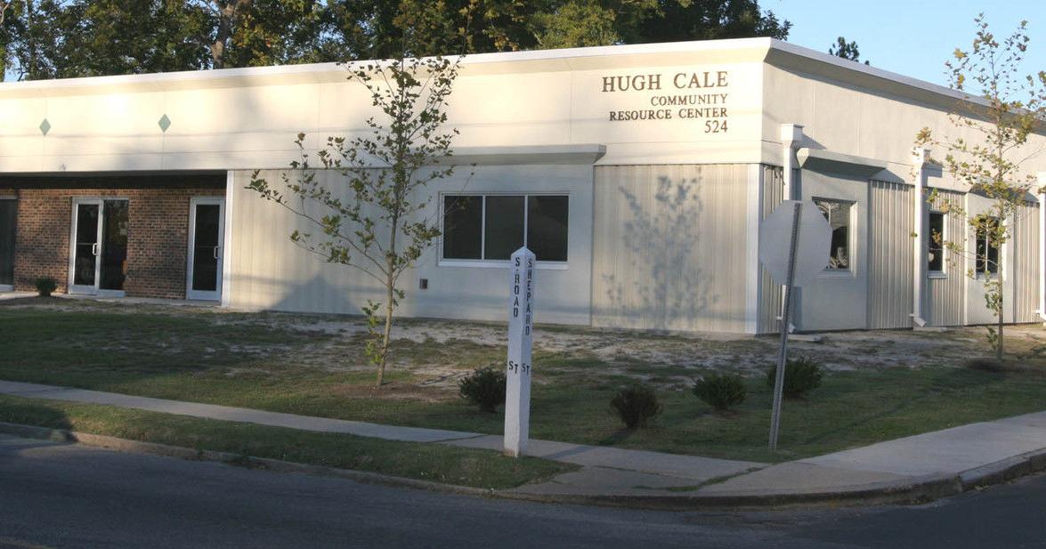 Hugh Cale Center could be used for job training | Local News ...