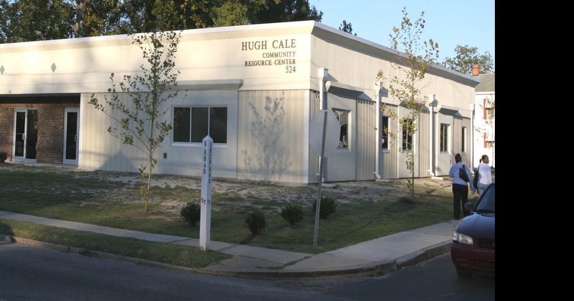 Hugh Cale Center could be used for job training | Local News ...