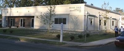 Hugh Cale Center could be used for job training | Local News ...