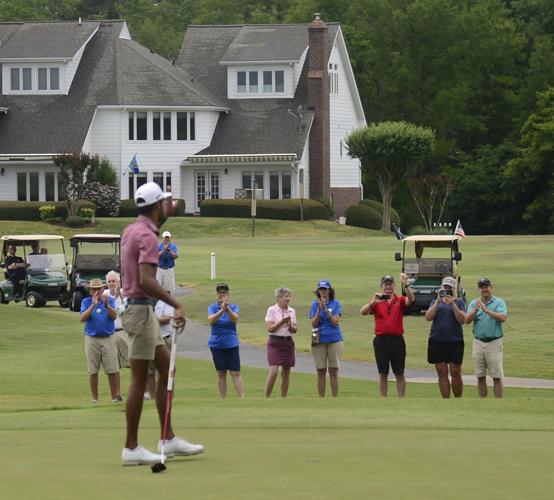 Biggs Golf Classic | Third and Final Round | May 29 | Multimedia ...