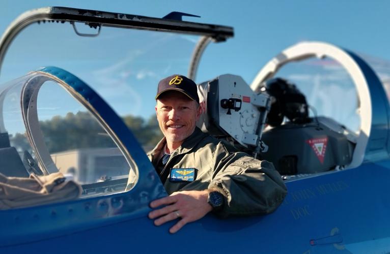 More than 5K attend Wings Over Edenton at Northeastern Regional Airport ...
