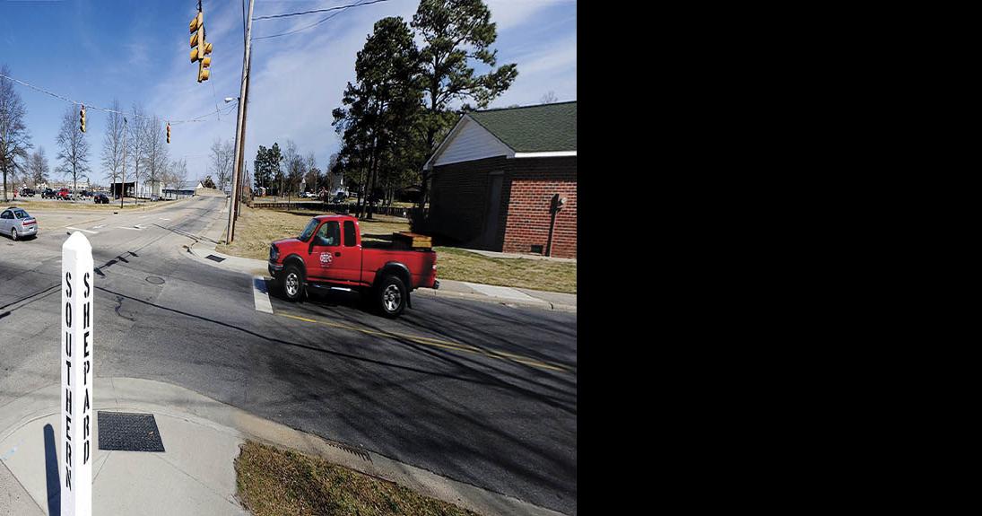 Water-Shepard work set to begin soon | Local News | dailyadvance.com