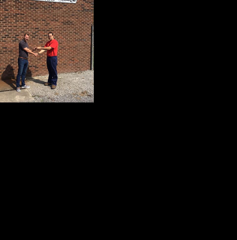 Johnie Gregory Truck Bodies has new owner | Feature Story ...