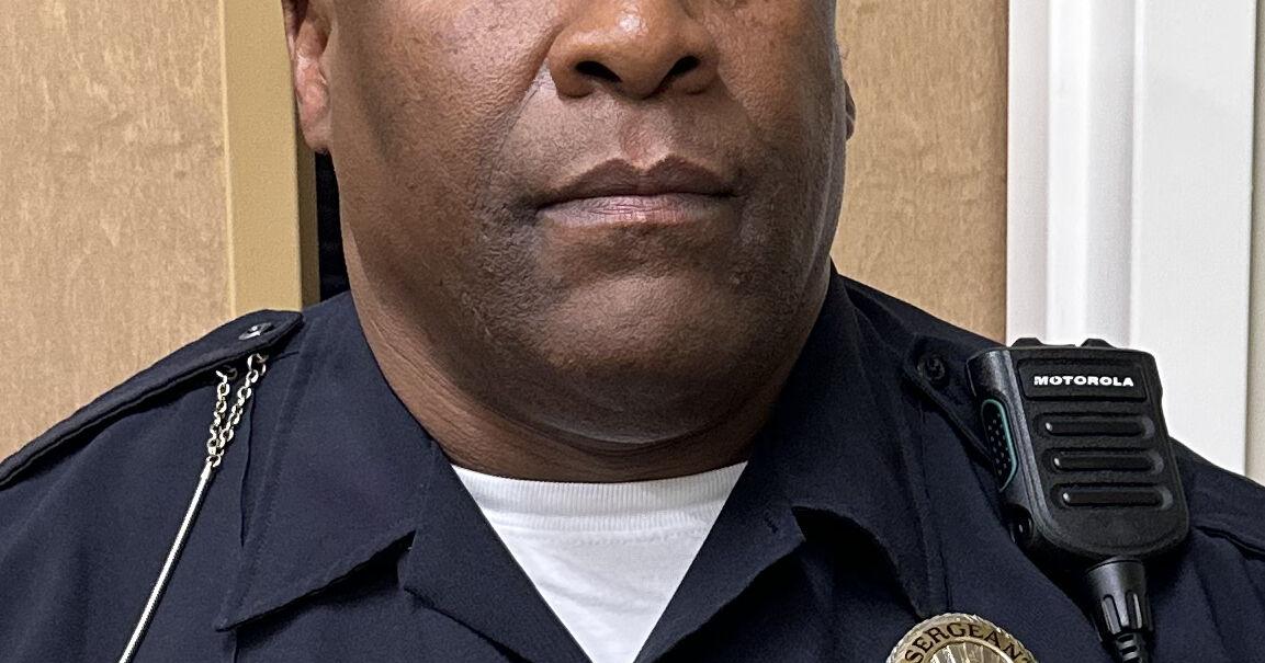 Edenton police sergeant dies at home while off duty | News ...