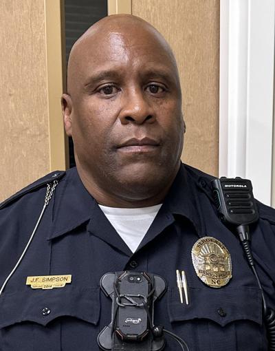 Edenton police sergeant dies at home while off duty | News ...