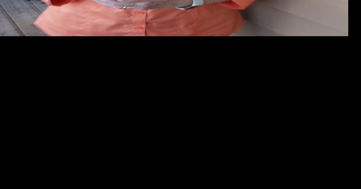 Ahearn to publish third book, wins short story contest | News ...