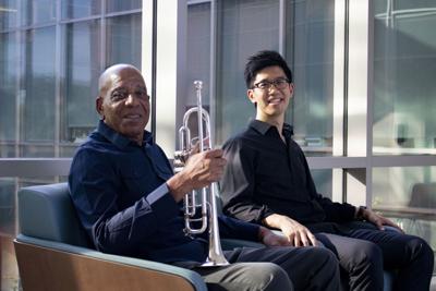 Jackson, Woo to perform classical works at ECSU recital | Feature Story ...