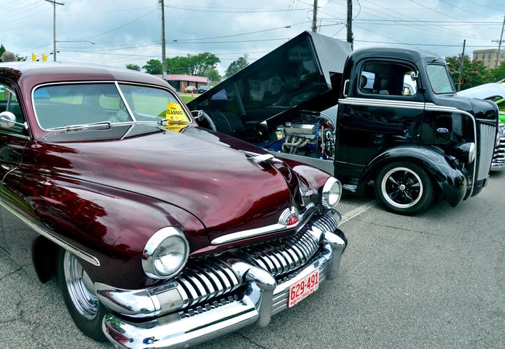 River City Rides car show | Multimedia | dailyadvance.com