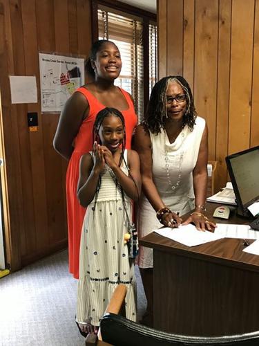 Newsmaker of the Year: Mayor Earnell Brown | | dailyadvance.com