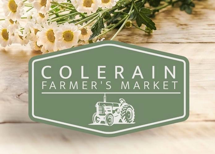 Colerain Farmers Market opens July 15 | Features | dailyadvance.com