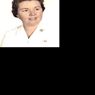 Clara Jane Goodwin Bunch | Obituaries | dailyadvance.com