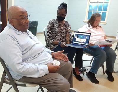 Edenton Racial Reconciliation Group offers 'safe place' for discussion ...