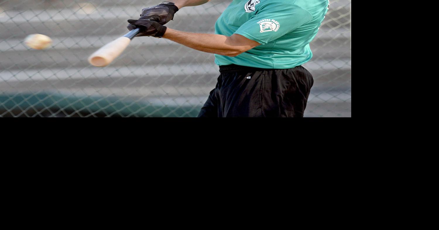 Coaching Fun: Hill ready to win again in Edenton | Local | dailyadvance.com