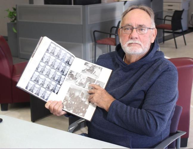 Legion Post 84's Simons finds joy in serving fellow vets | Local News ...