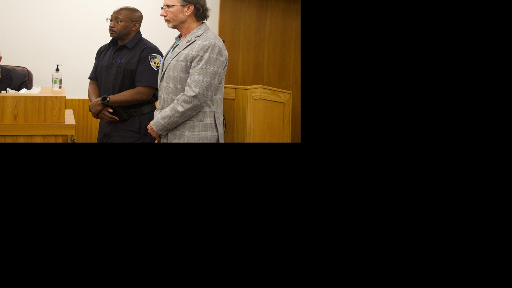 Crime | dailyadvance.com