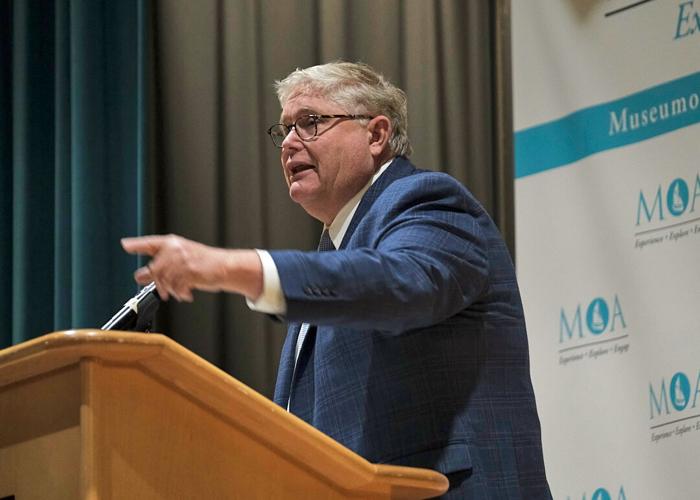 Hedgecock: Farm families key to survival of state's agricultural ...