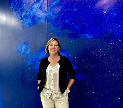 Lane finding she's great fit at NEAAAT | Local News | dailyadvance.com