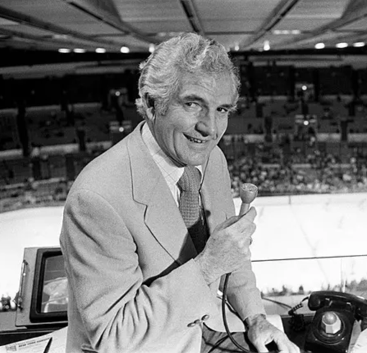 Wood: Hockey ref Chadwick never wanted sympathy | Local | dailyadvance.com